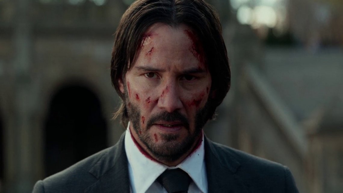 Keanu Reeves cumple 55 años y lo celebramos con sus mejores cinco ...