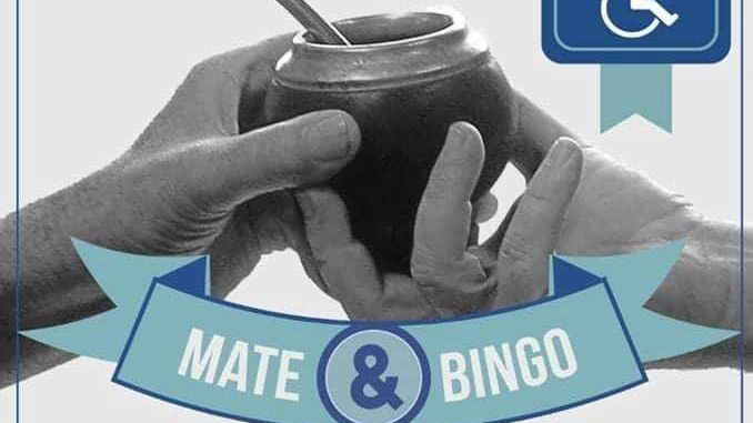 Rotary Club Tostado prepara el primer Mate & Bingo a beneficio de su ...