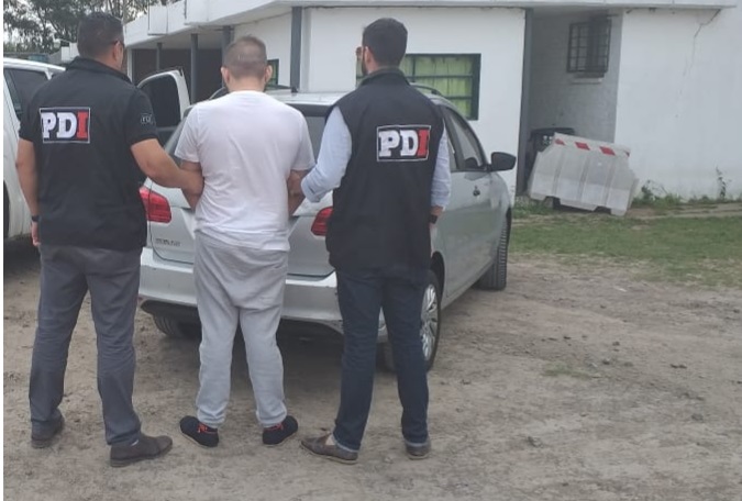 PDI detuvo a un hombre por estafas reiteradas | Radio EME