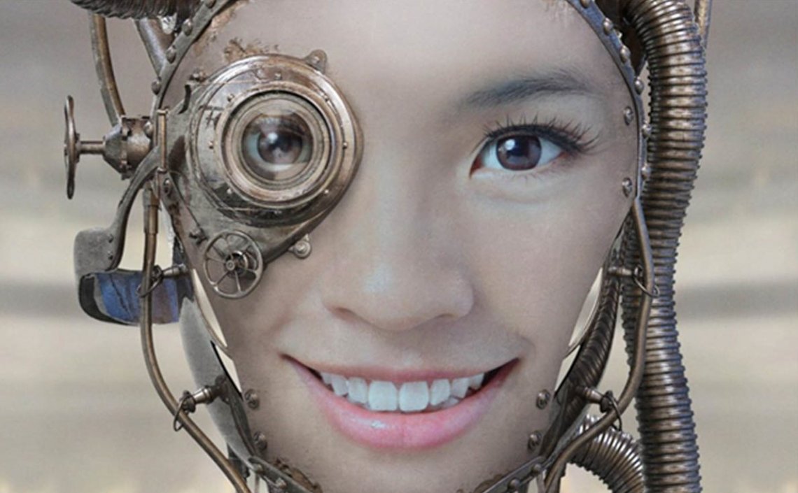 ¿Patentarías tu cara para que sea usada por un robot humanoide? | Radio EME