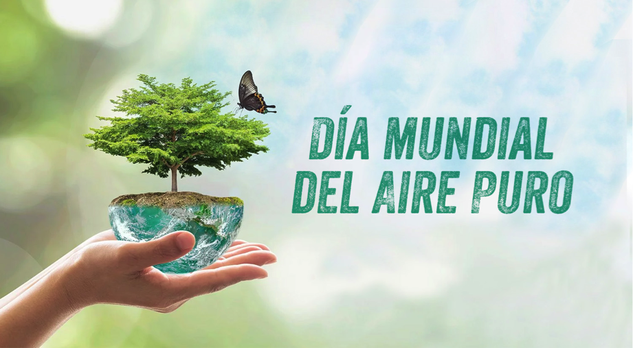 Día Mundial del Aire Puro | Radio EME