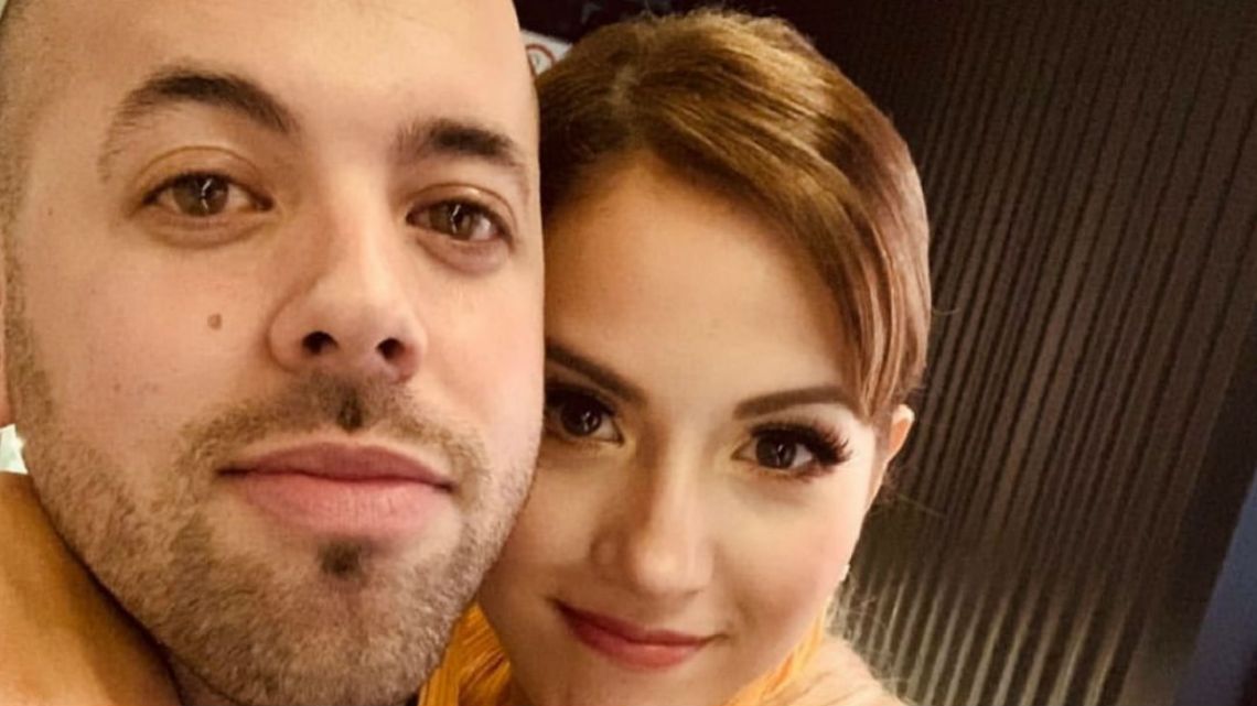 La indirecta de Matias Napp a Flor Vigna | Radio EME