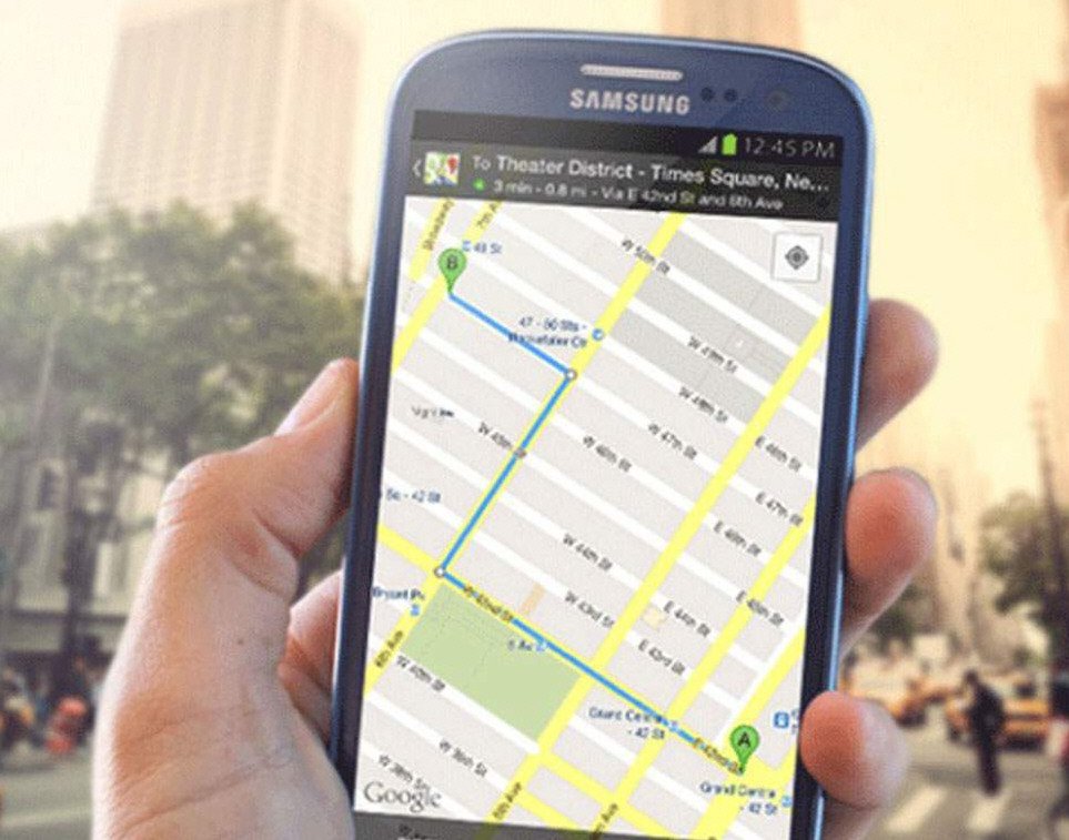 Google Maps: la nueva función para hacer más seguro tu viaje | Radio EME