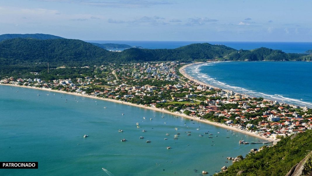 Los 5 destinos de Playas del Sur de Brasil para conocer | Radio EME