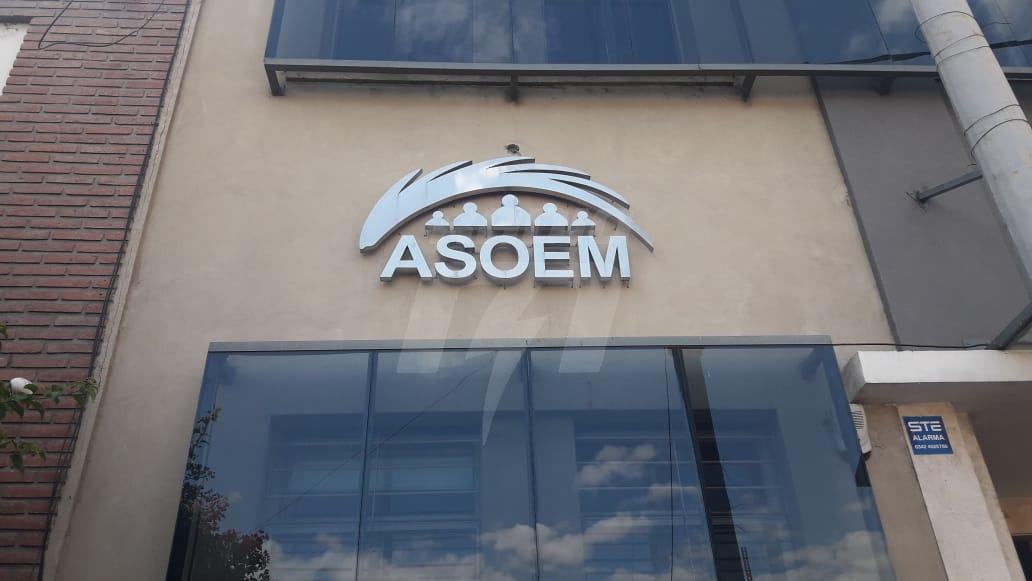 ASOEM pide la urgente convocatoria a paritaria | Radio EME