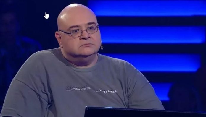 Jorge Porcel Jr. reapareció en televisión: ganó 300 mil pesos en Quién ...