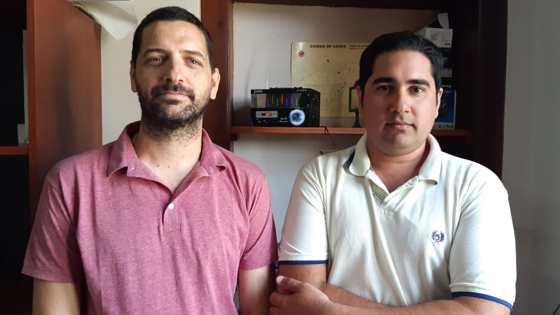 Maza y Lemos pidieron a Fiore que deje de ser manipulado y deje de ...
