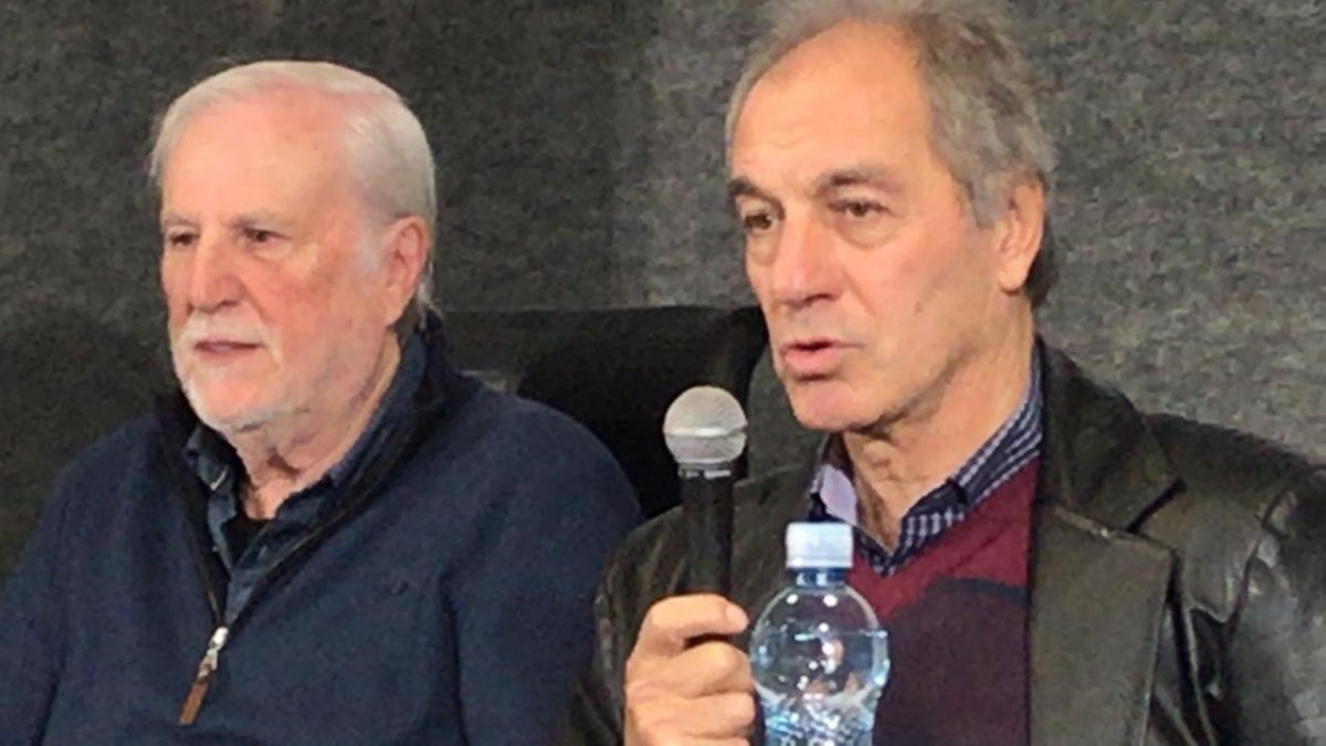 Francisco Ferraro: “Con Vignatti no hay nada raro” | Radio EME