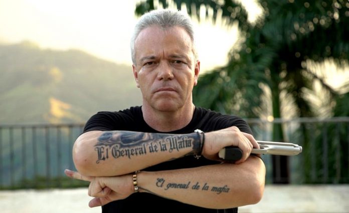 Murió Popeye, exjefe de sicarios de Pablo Escobar | Radio EME