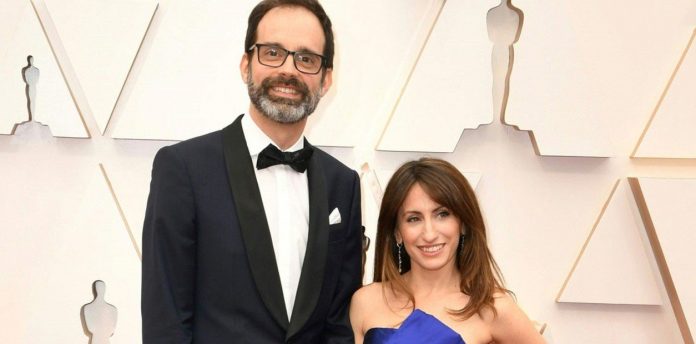 Andrew Buckland, ganador del Oscar: "Argentina es la puerta de mi ...