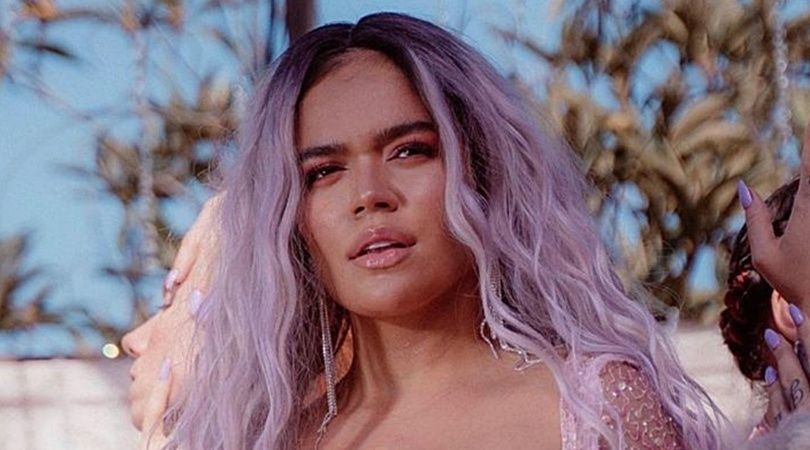 Karol G explicó qué significa "tusa" | Radio EME