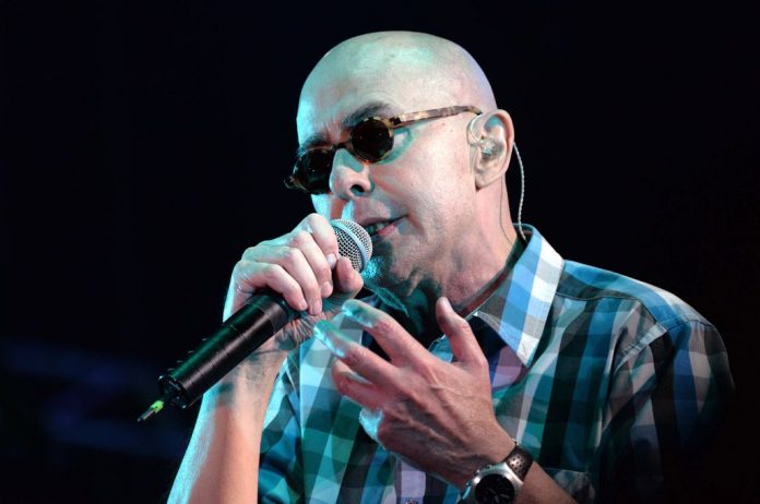 El Indio Solari Publicó Dos Canciones Inéditas De Los Redondos