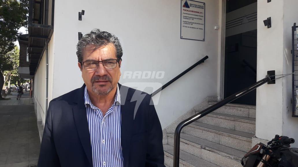 El abogado asegura que el caso de Diego Román no avanza por ... El abogado asegura que el caso de Diego Román no avanza por ...