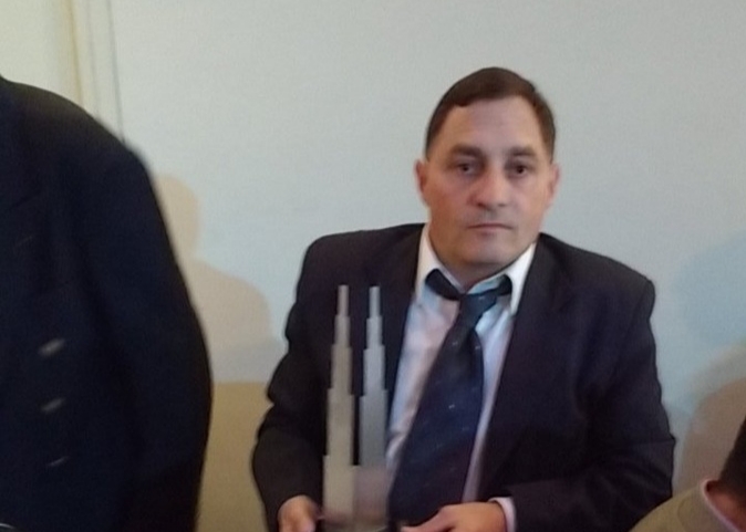 Daniel Torrisi: "Claudio Tapia es consciente que primero está la salud ...