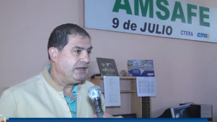 ¿Cómo se encuentran los docentes durante la pandemia del Coronavirus?