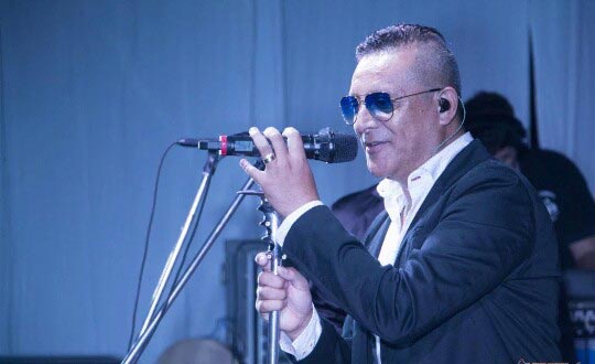 Sergio Torres: "Hoy yo no extraño a una multitud de gente coreando mi ...