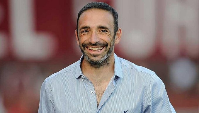 Azconzábal cada vez más cerca llegar a Unión