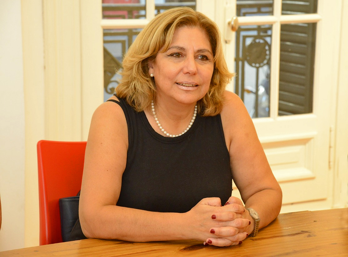 Martorano: "Agosto va a ser duro" | Radio EME