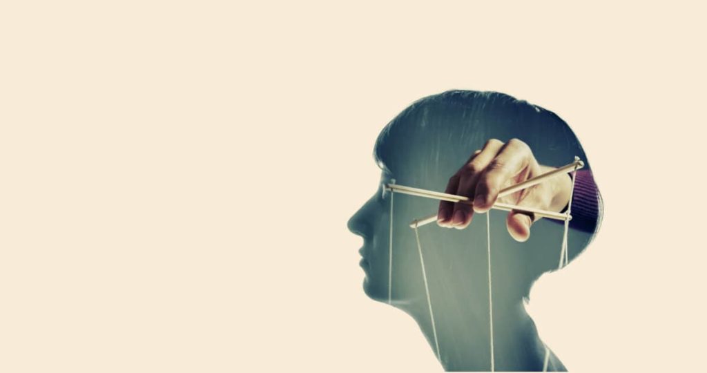 El "control": ¿cuándo se convierte en algo peligroso? | Radio EME