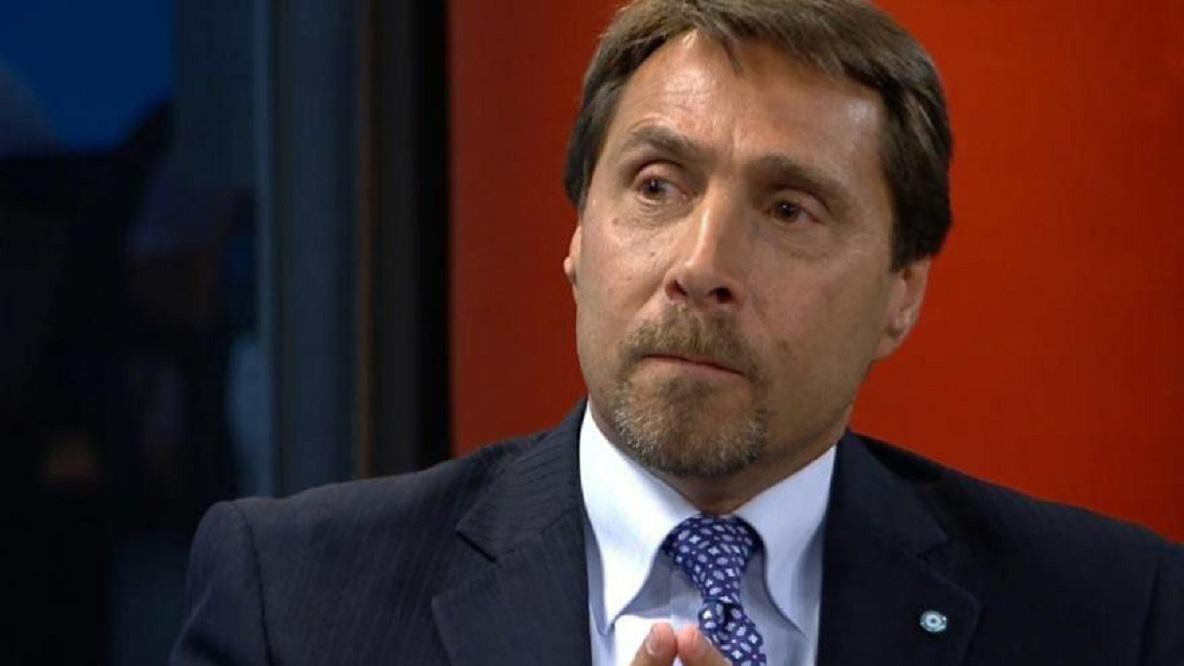 Eduardo Feimann contó en primera persona cómo es tener Covid-19 | Radio EME
