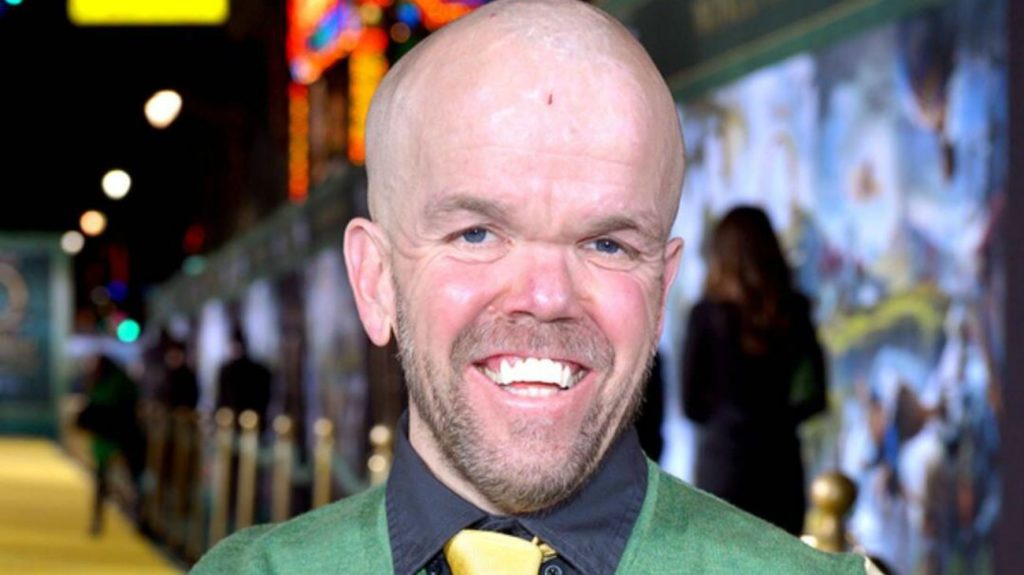 Murió Stevie Lee, actor de Jackass y American Horror Story | Radio EME