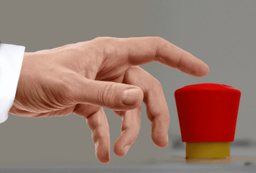 Médicos proponen “apretar el botón rojo de 15 a 21 días”