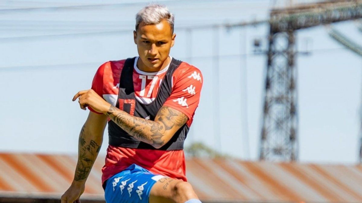 Brian Blasi, en la previa del duelo copero: "Dejaremos la vida frente a ...