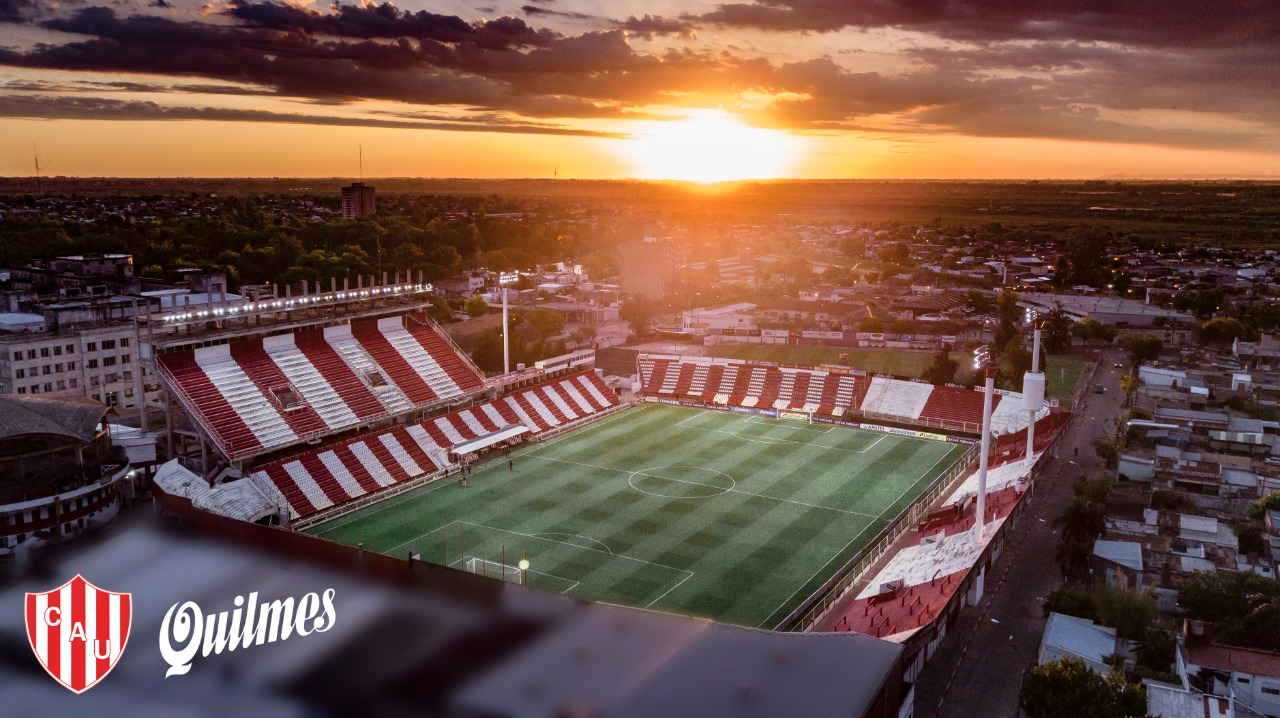 Unión avanza a pasos gigantes en su Plan de Obras | Radio EME