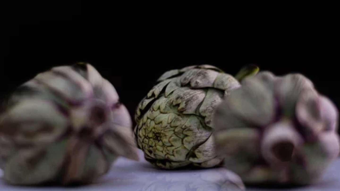 Los cinco beneficios del alcaucil para la salud | Radio EME