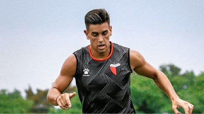 Castro descartado para la Copa Argentina | Radio EME