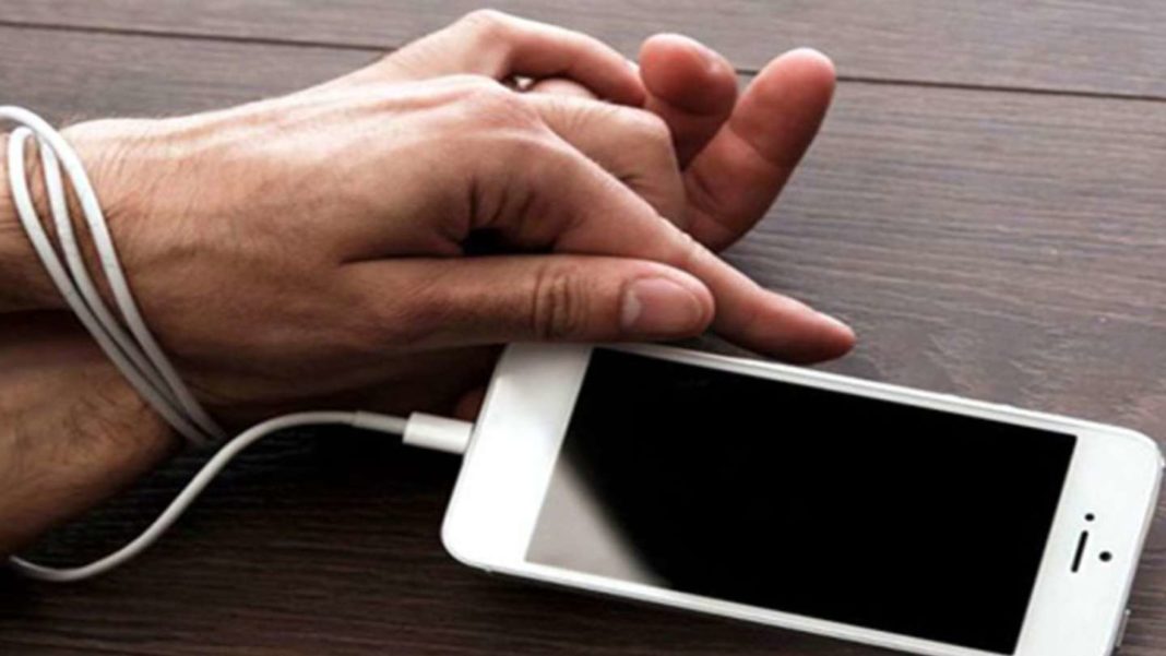 ¿Perdiste tu celular Android? Así podés encontrarlo | Radio EME