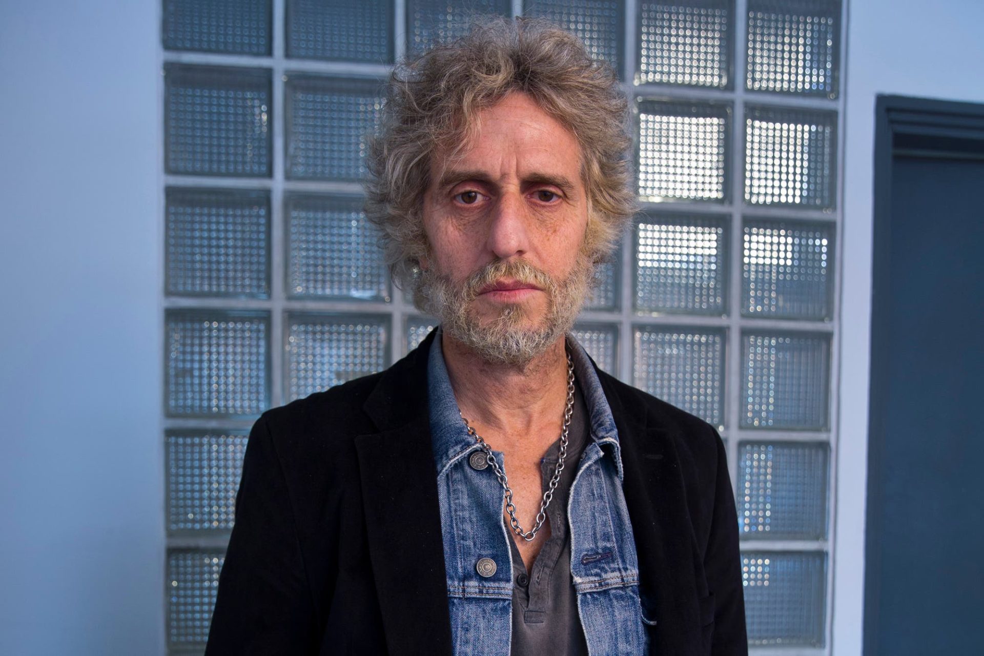 Diego Peretti: "Empecé a sentir un poco de decepción sobre cómo ...