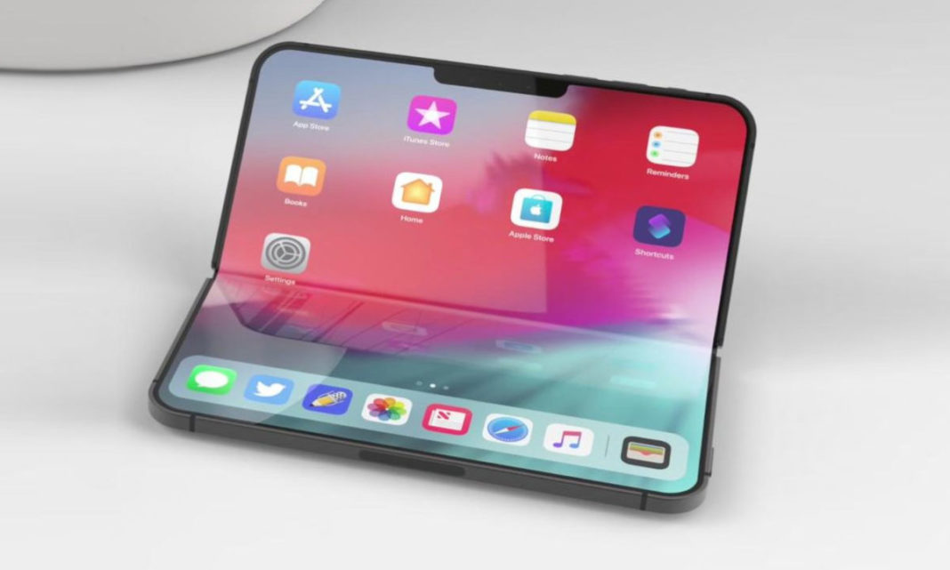 iPhone plegable, el nuevo teléfono que prepara Apple | Radio EME