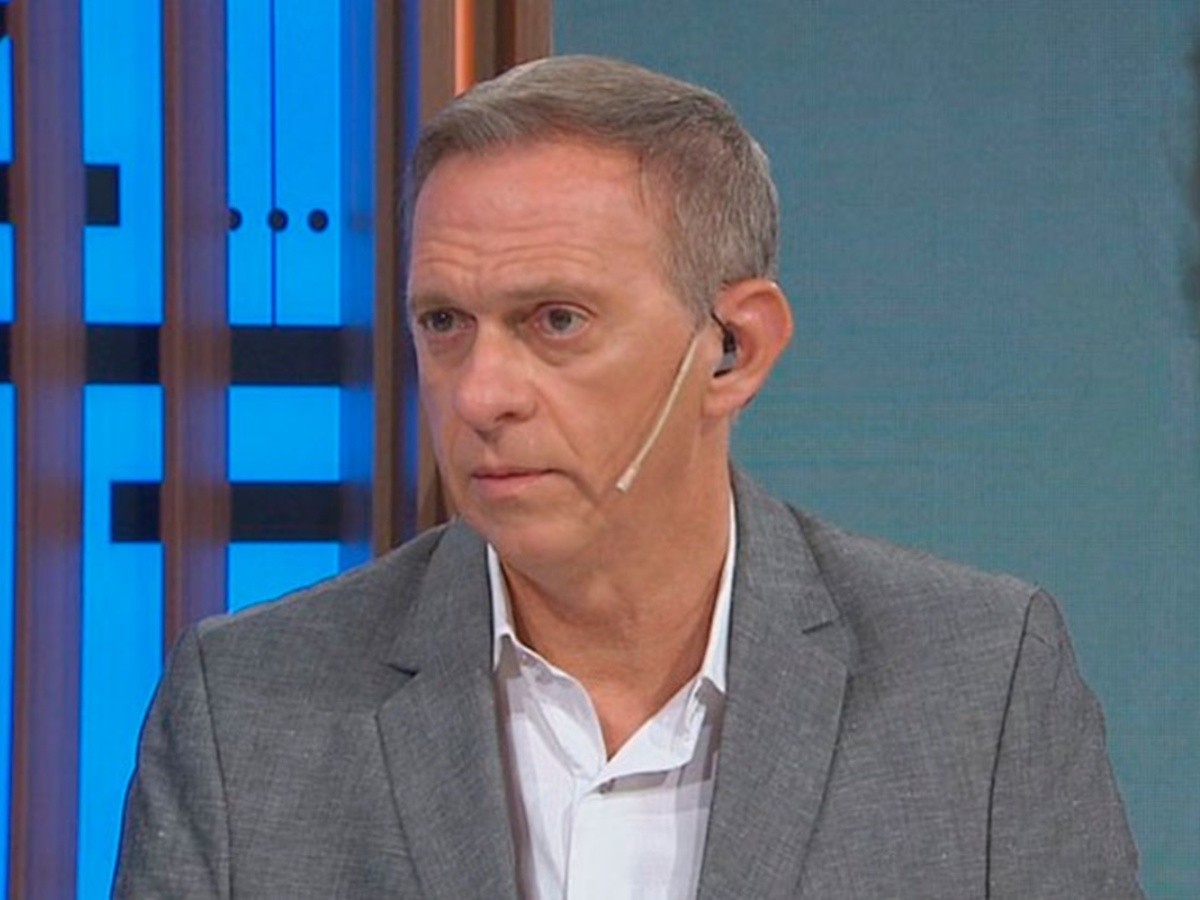 El periodista Marcelo Bonelli tiene coronavirus | Radio EME