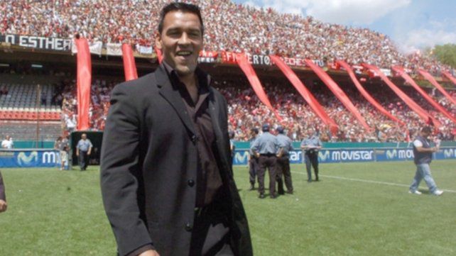 Todo acordado: Gamboa volverá a ser DT de Newell's | Radio EME