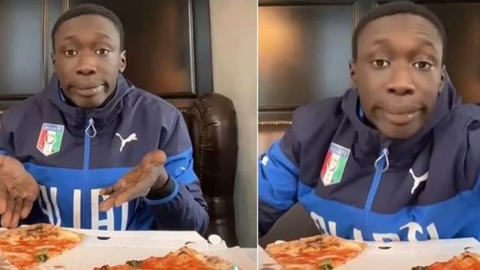 ¿Quién es Khaby Lame, el senegalés que es furor en redes por ‘trolear ...