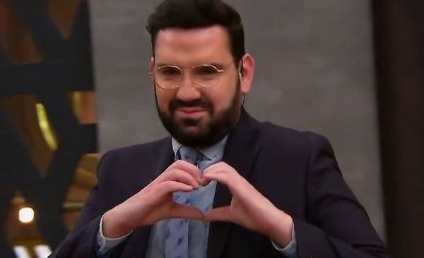 Betular habló sobre su presente amoroso: "Mi corazón está muy tranquilo ...