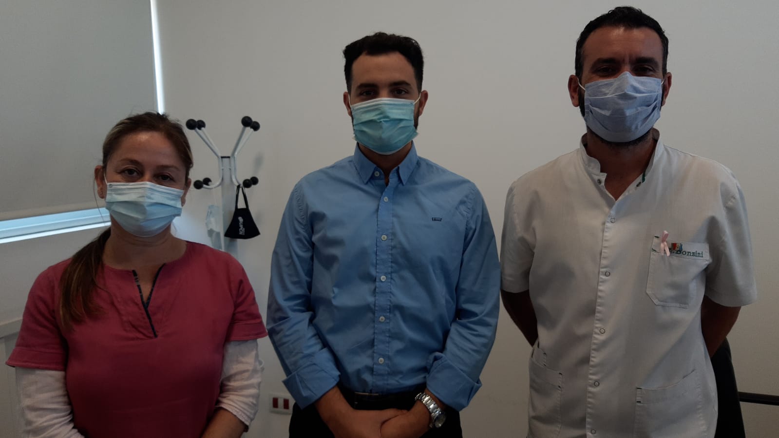 El Hospital de Ceres podrá hacer Quimioterapias | Radio EME