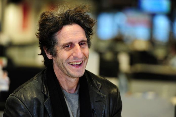 Diego Peretti y una sorpresiva revelación: "Podría haber sido ...