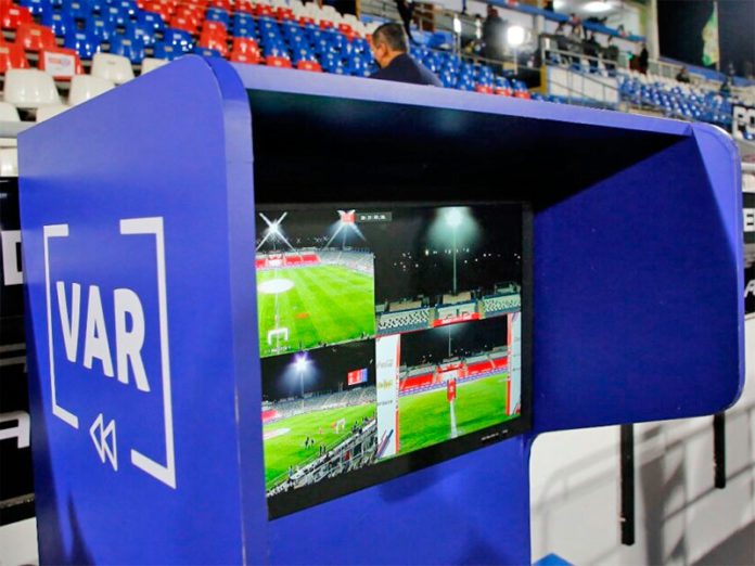 Claves para entender la llegada del VAR al fútbol argentino