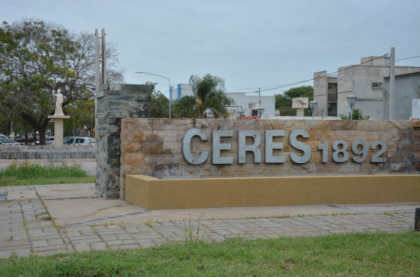 Ceres desarrollará un importante abanico de eventos para celebrar 130 ...