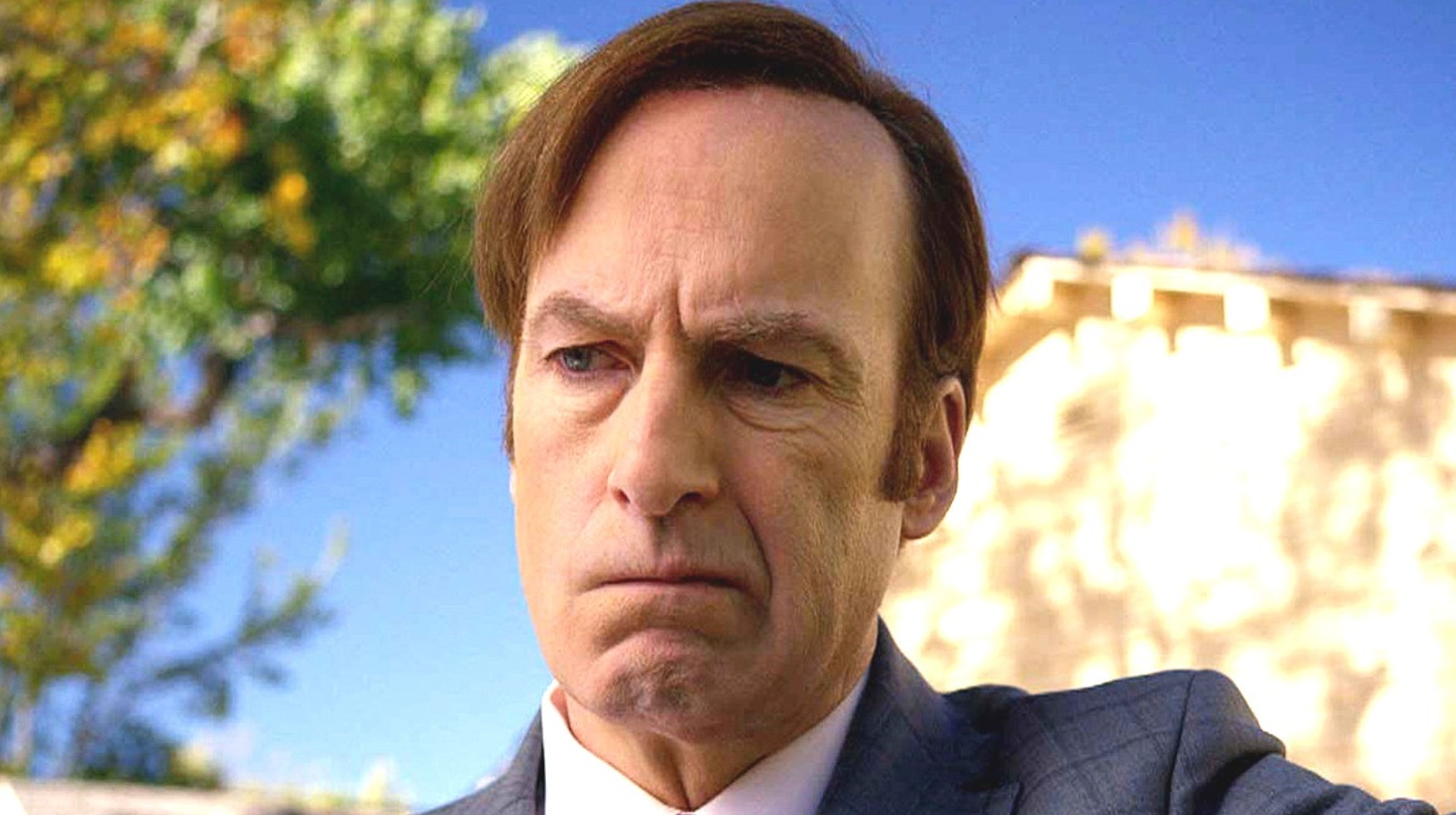 Llega el final de "Better Call Saul": la transformación está completa