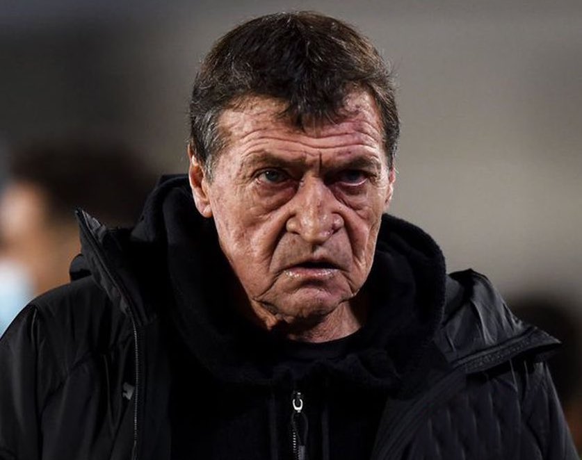 Falcioni: "Hay que resaltar lo hecho por este grupo de jugadores"