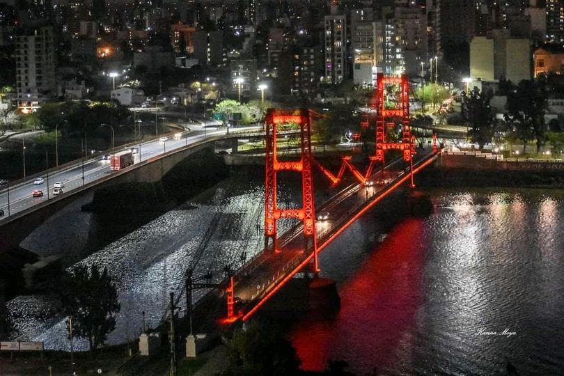 Fin de semana largo: Santa Fe rompe récords de ocupaciones | Radio EME