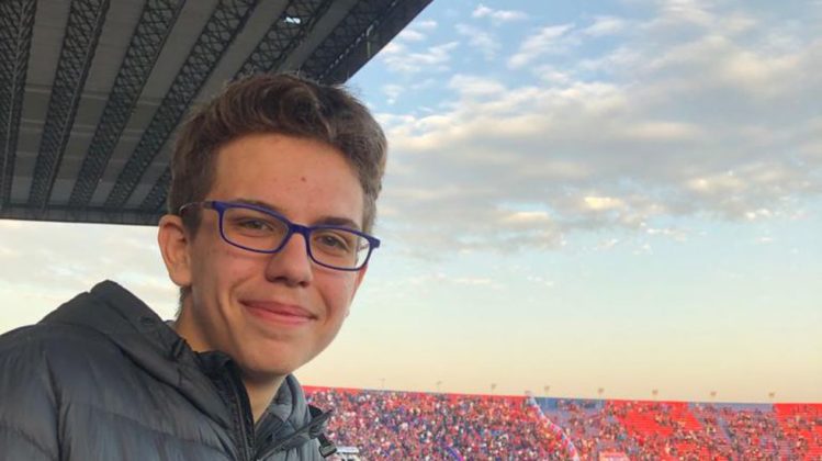 Valentín Torres Erwerle: "no hay una fórmula del éxito" | Radio EME