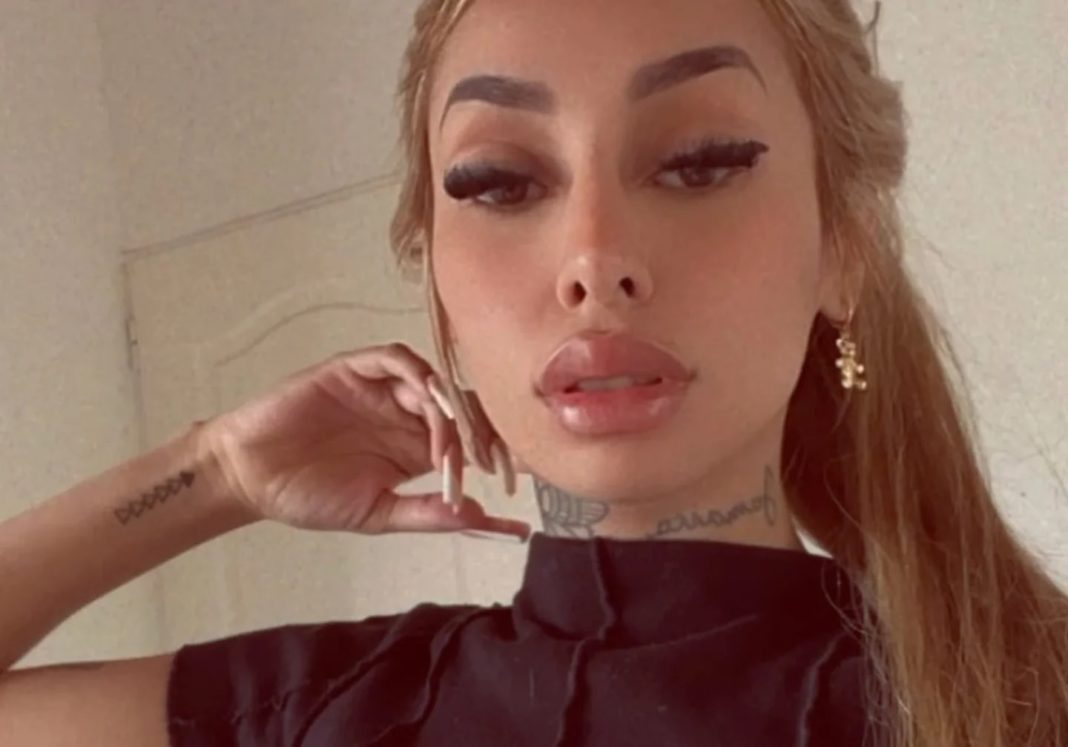 Tamara Báez pegó fuerte y explotó contra Wanda Nara: “Si lo vas a ...