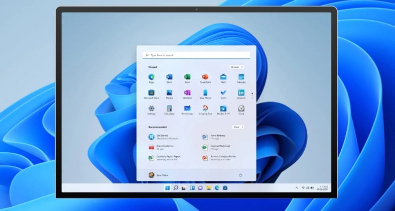 Windows 11 recibe su primera gran actualización: las novedades y ...