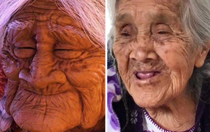 Murió "Mamá Coco", la mujer que inspiró la película de Disney