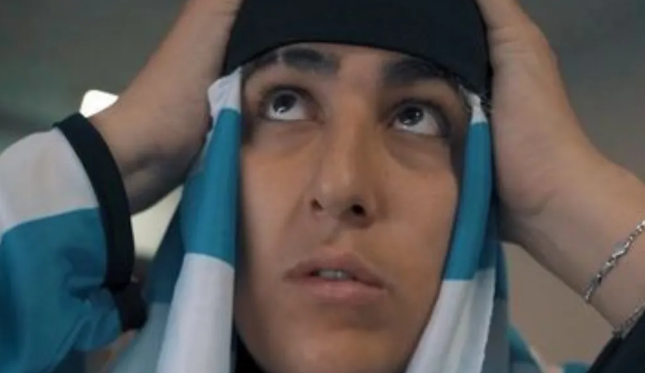 El "Chapu" Martínez fue tildado de mufa y amenazado de muerte en Qatar