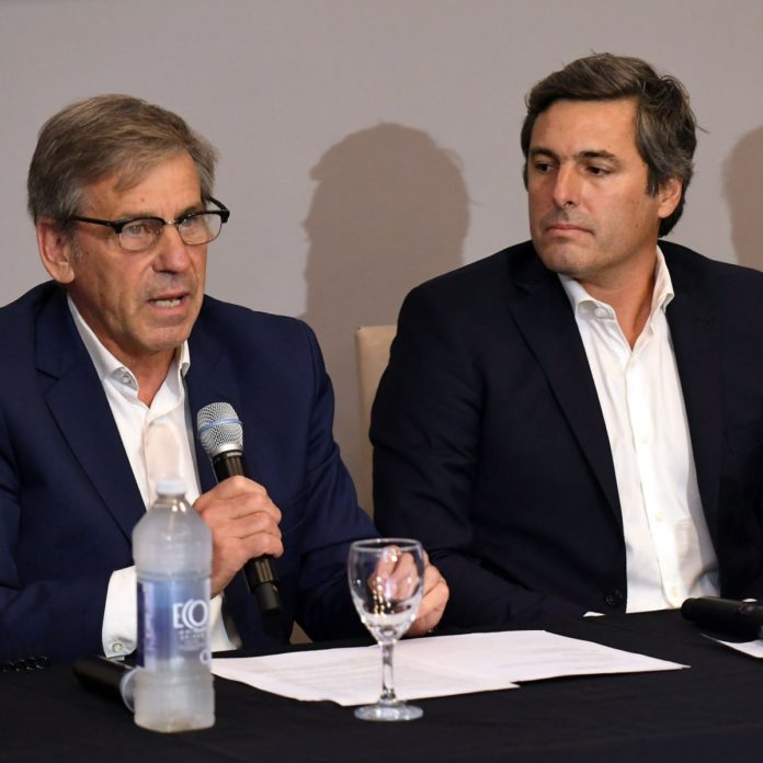 Jatón: “Es fundamental, apoyar y diseñar políticas que acompañen el ...